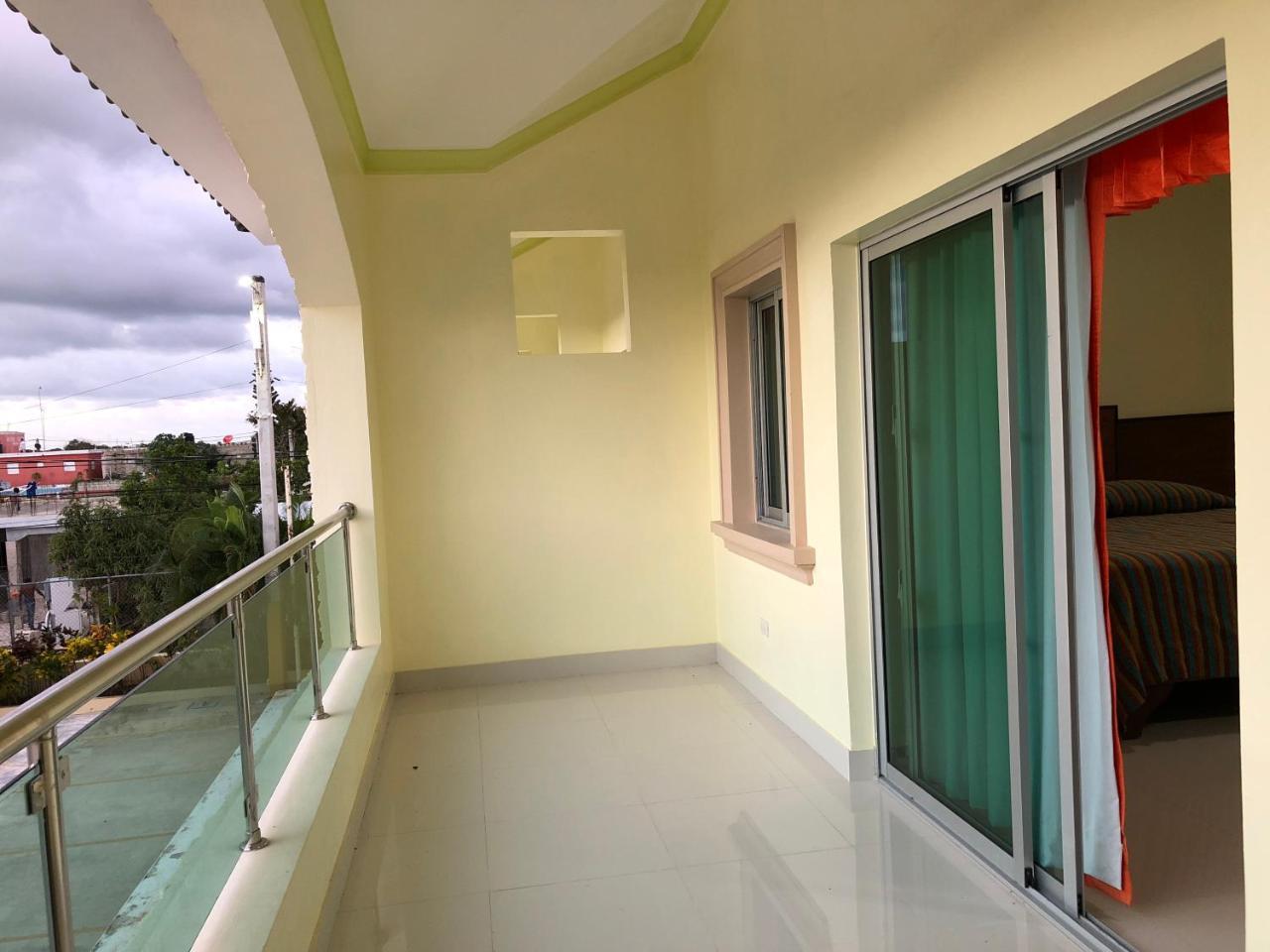 Hotel Yonu Punta Cana: 2 star Hotel with a Minimum Price 2375DOP ...